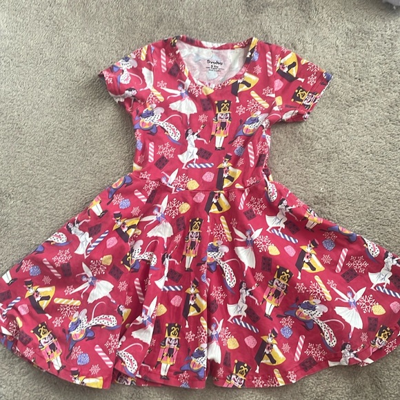 Svaha | Dresses | Svaha Kids Dress Nutcracker Size 5 | Poshmark